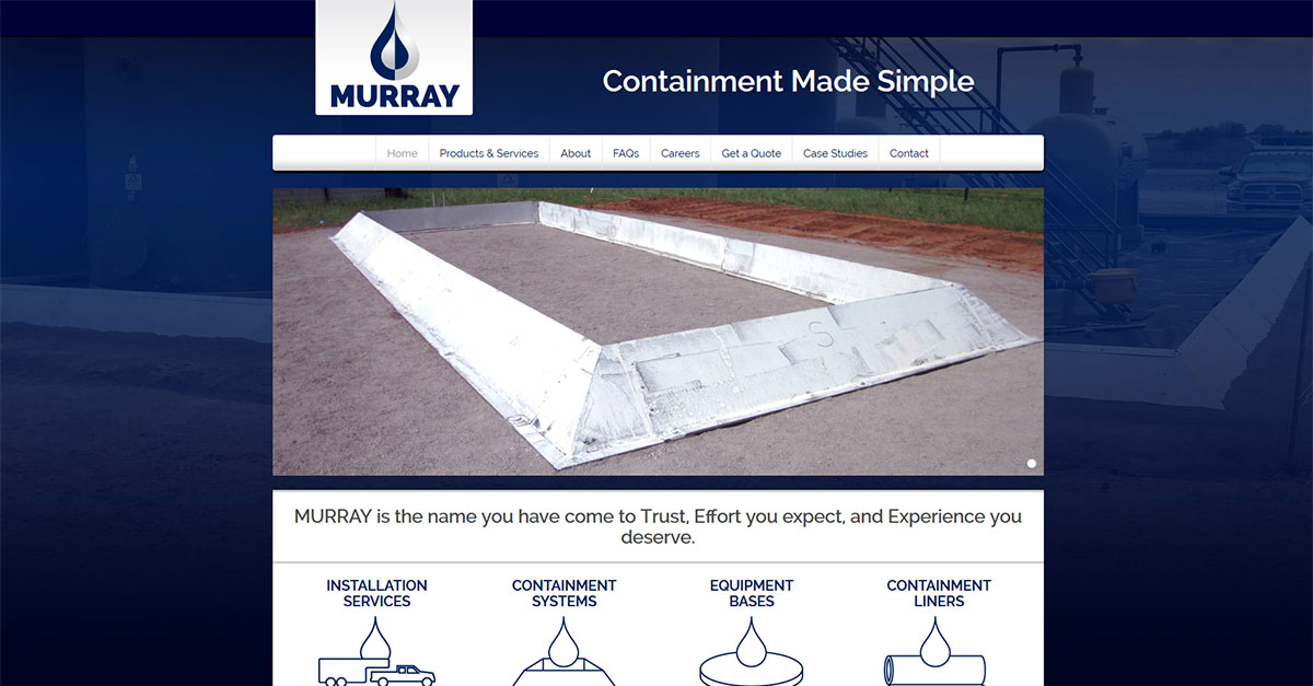 | Murray Services Inc.